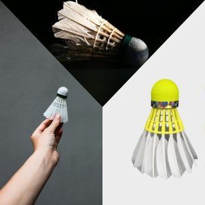 Which shuttlecock should I use? - Badmintonspeak
